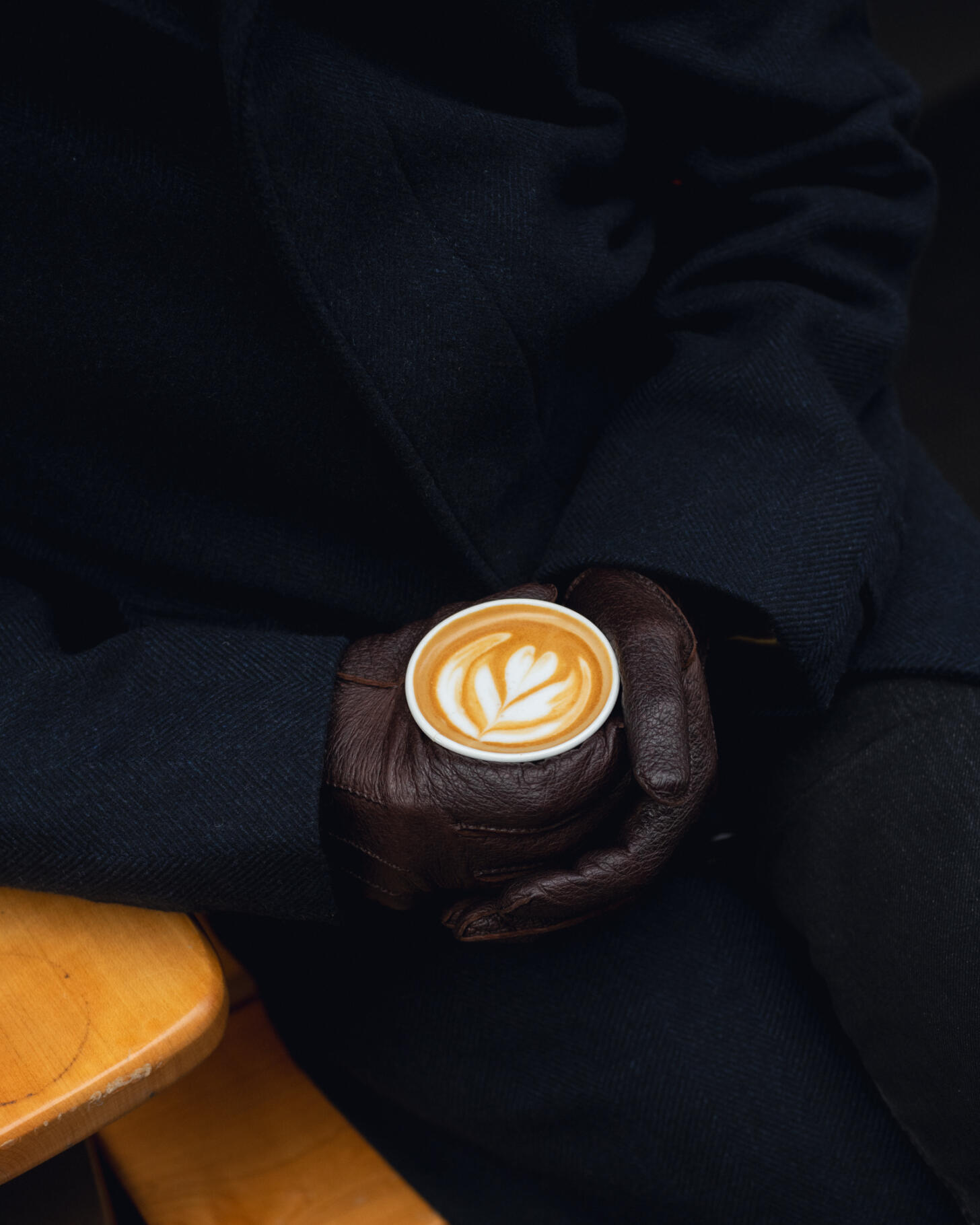 A guide to gloves: Materials, colours, linings – Permanent Style