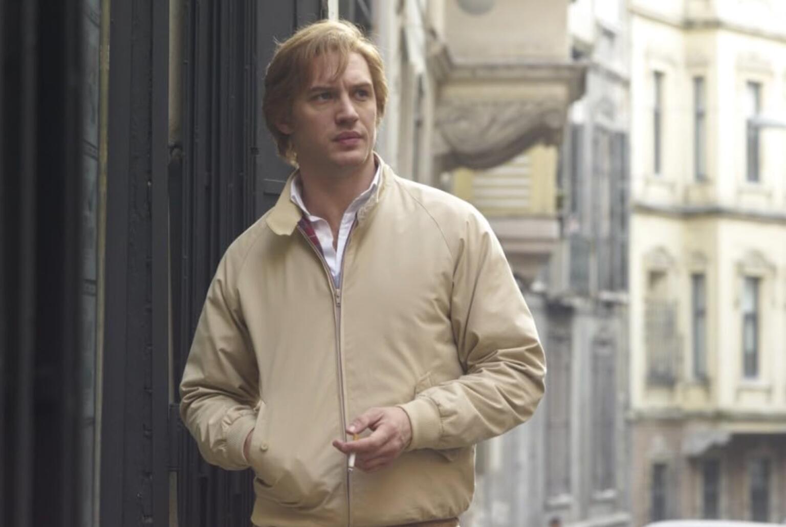 Dress codes: The meaningful tailoring of Tinker Tailor Soldier Spy ...
